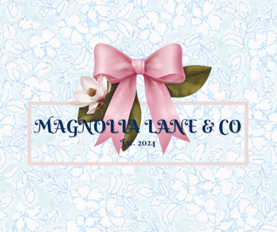 Magnolia Lane & Co. – Magnolia Lane & Co.